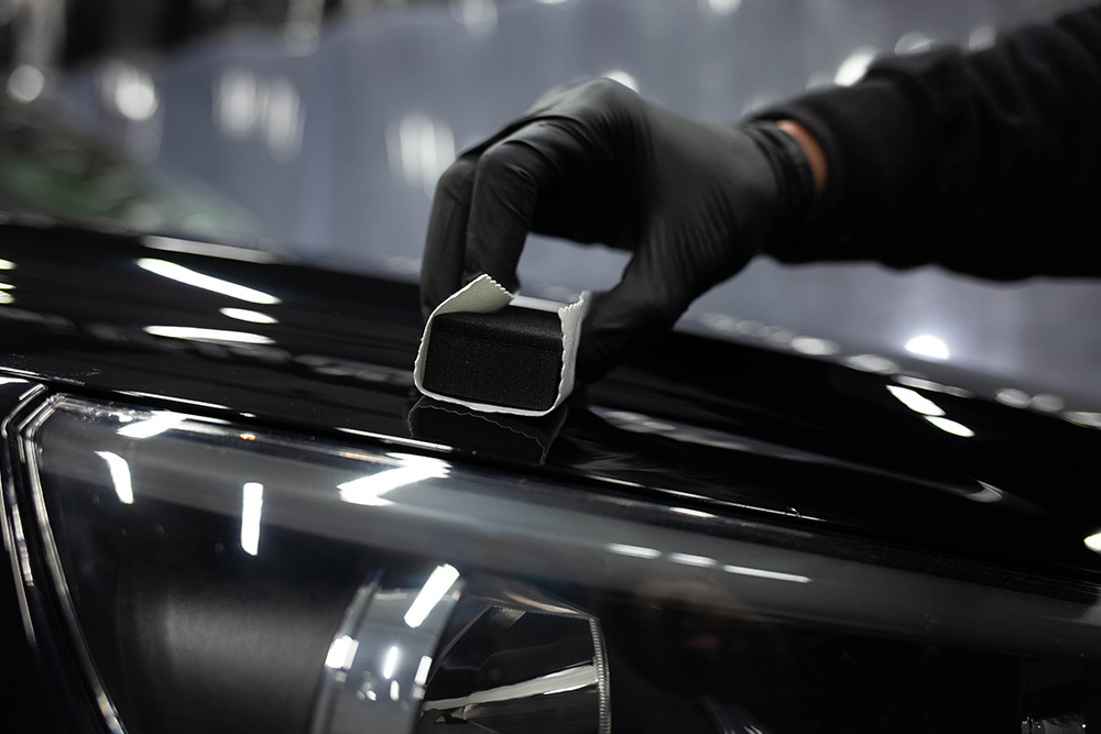 Graphene Coating: The Ultimate Protection for Your Vehicle - KD Auto ...